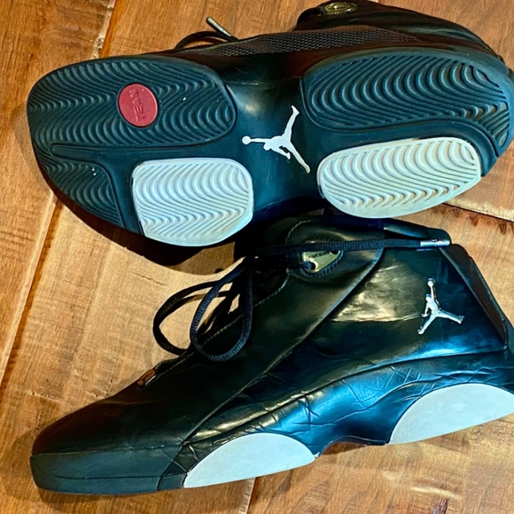Jordan | Shoes | Jordan Jumpman Team Flow Black | Poshmark